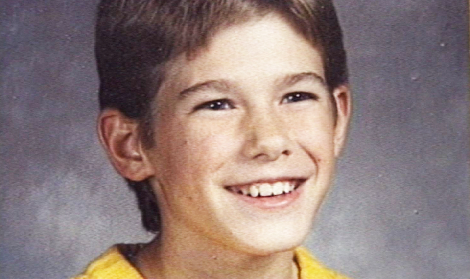 Remains of Jacob Wetterling discovered 27 years after disappearance ...